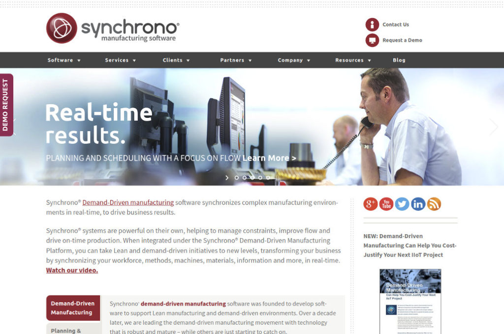 Marketing Outfitters: Guiding Digital Journeys.